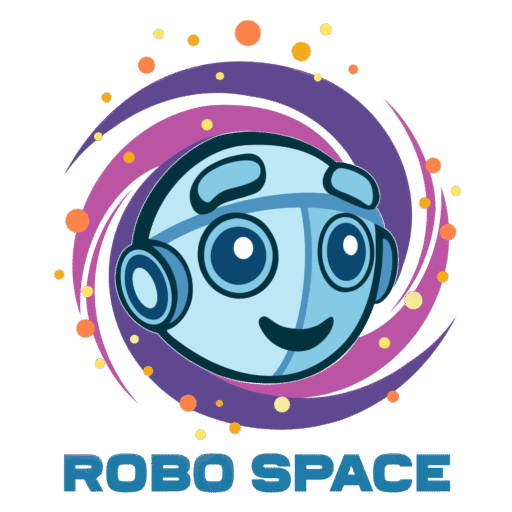 Robospace - Robotică pentru copii
